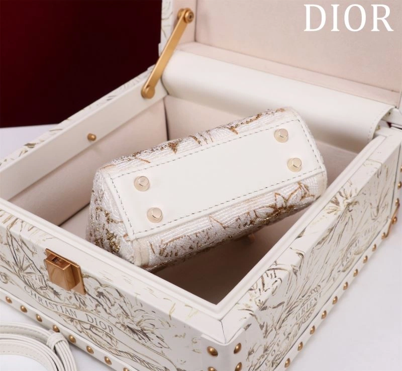 Official Christian Dior My Lady Bags