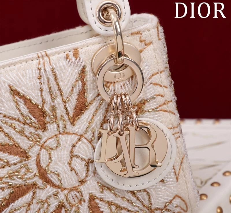 Official Christian Dior My Lady Bags