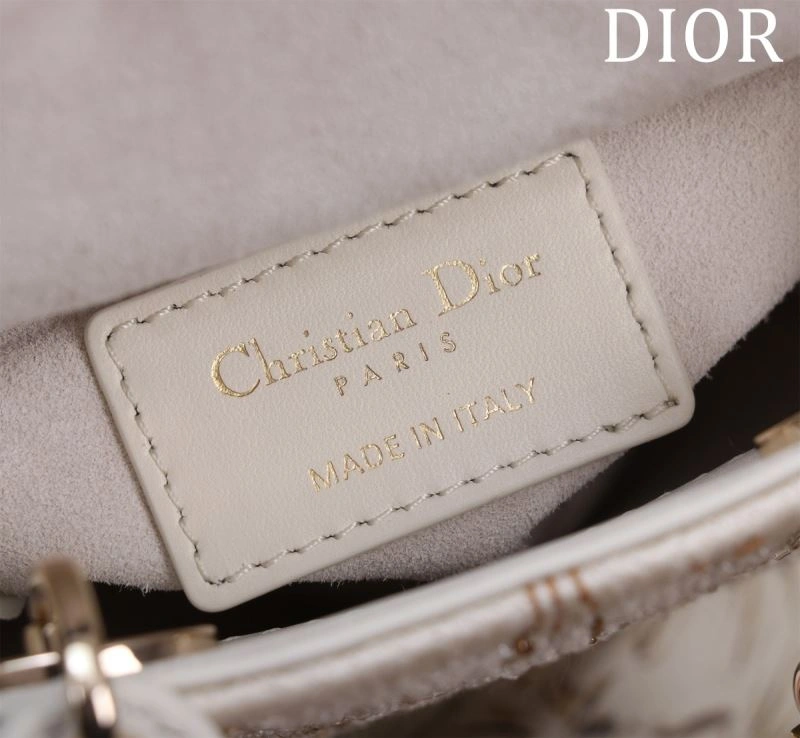 Official Christian Dior My Lady Bags