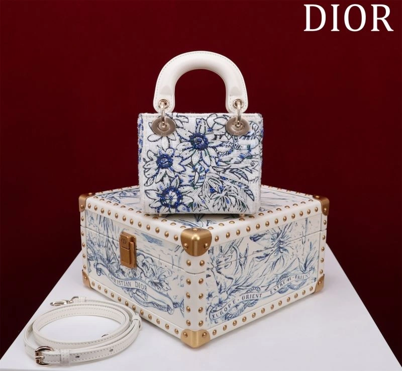 Legit Christian Dior My Lady Bags