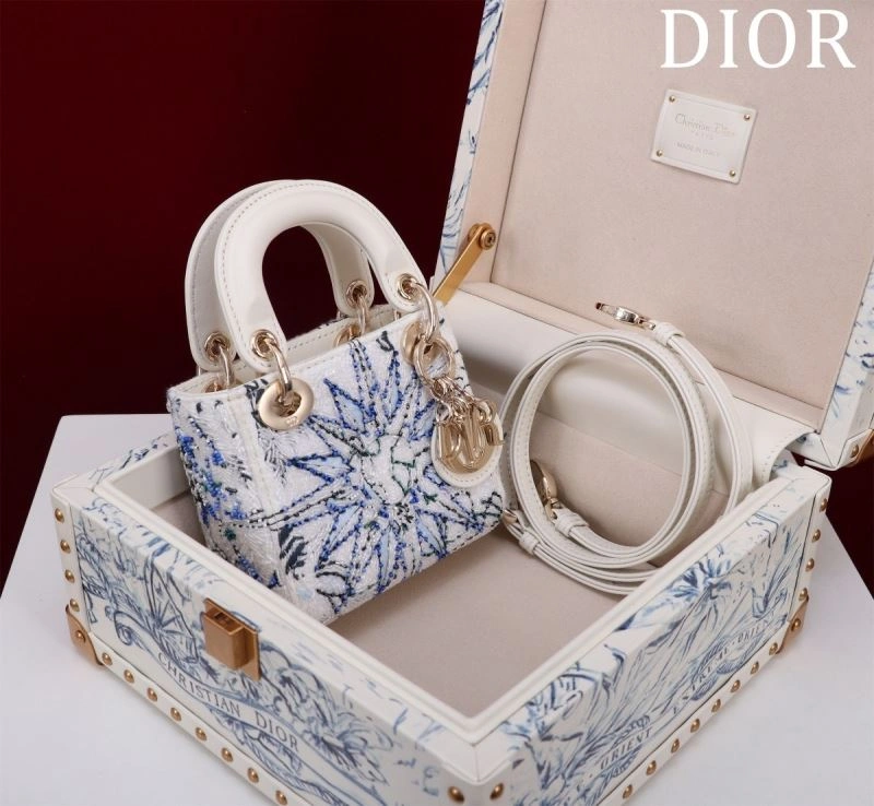 Legit Christian Dior My Lady Bags