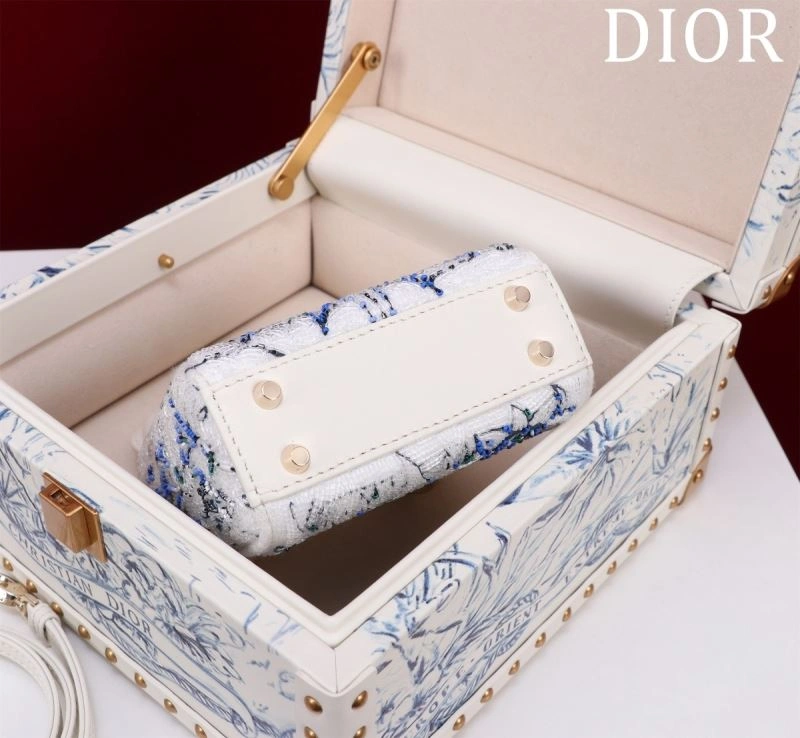 Legit Christian Dior My Lady Bags