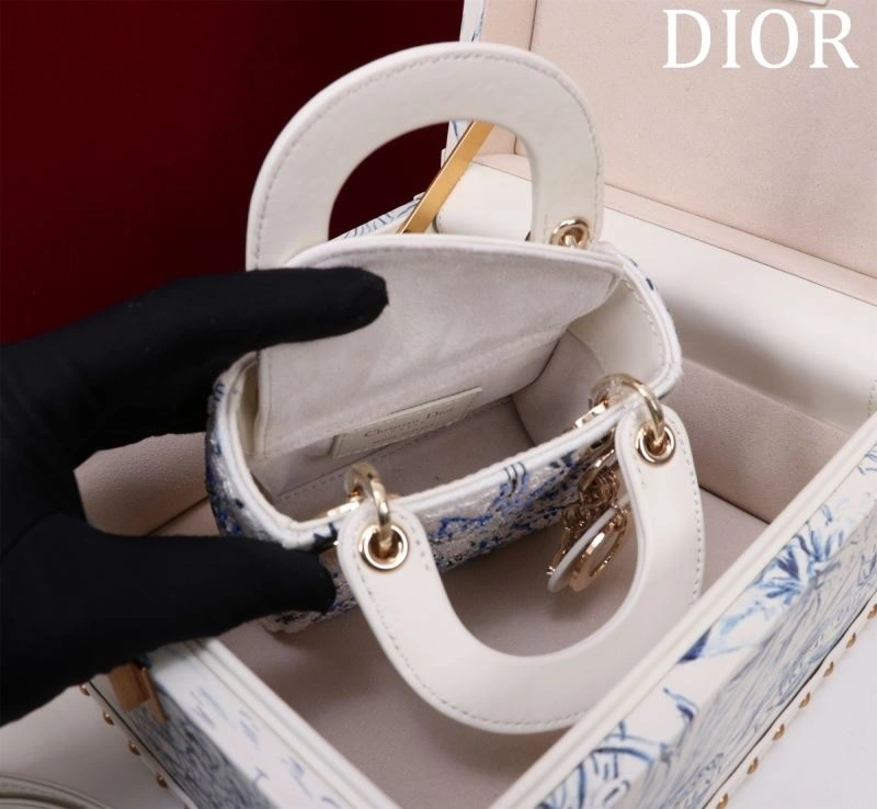 Legit Christian Dior My Lady Bags
