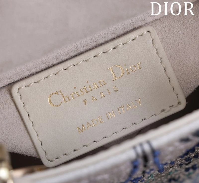 Legit Christian Dior My Lady Bags