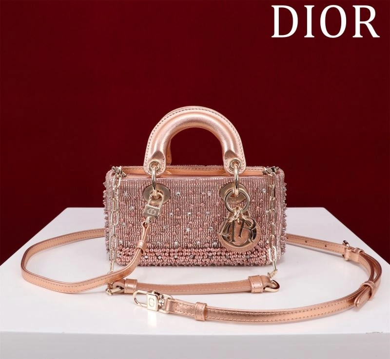 Christian Dior My Lady Bags