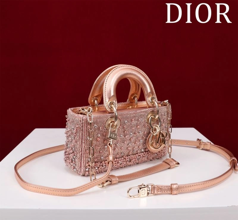 OEM Christian Dior My Lady Bags