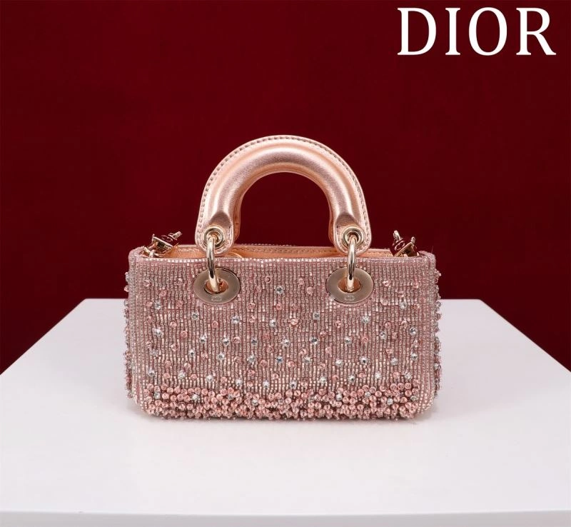 OEM Christian Dior My Lady Bags