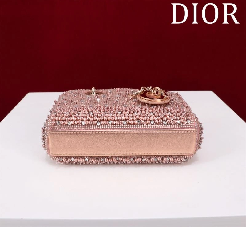 OEM Christian Dior My Lady Bags
