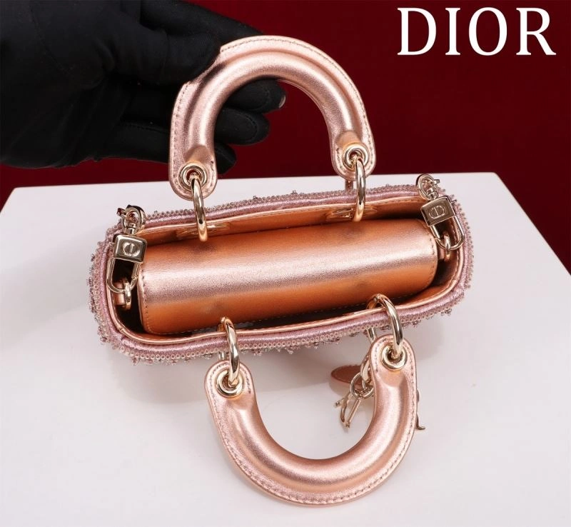 OEM Christian Dior My Lady Bags