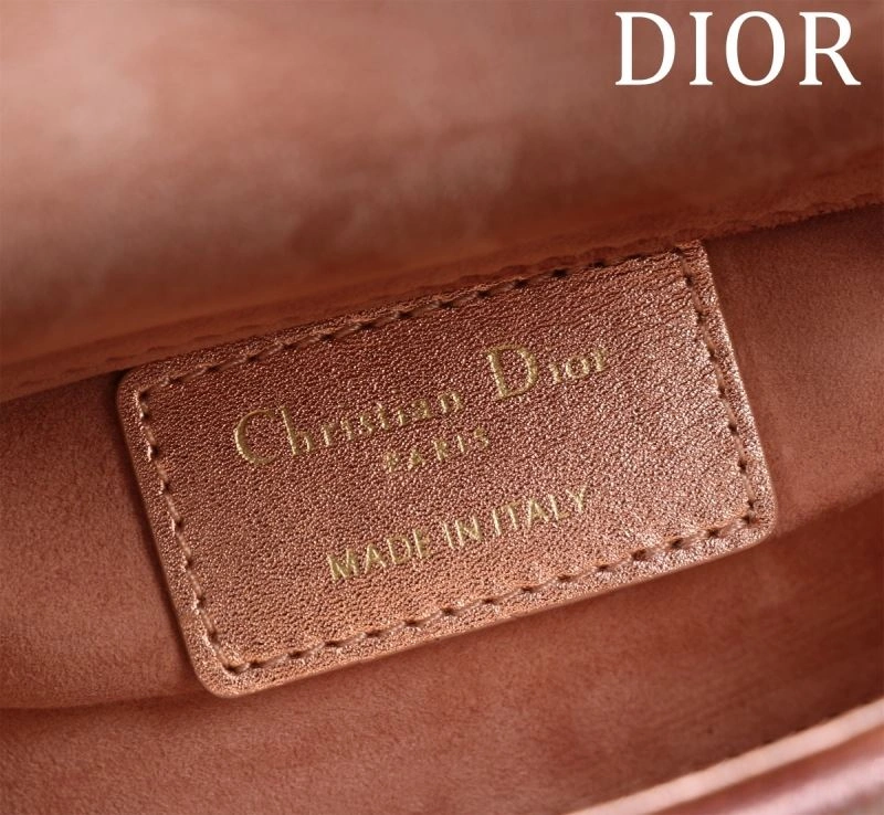 OEM Christian Dior My Lady Bags