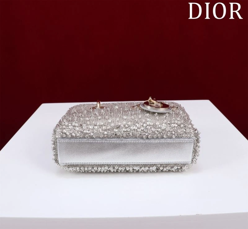 Genuine Christian Dior My Lady Bags