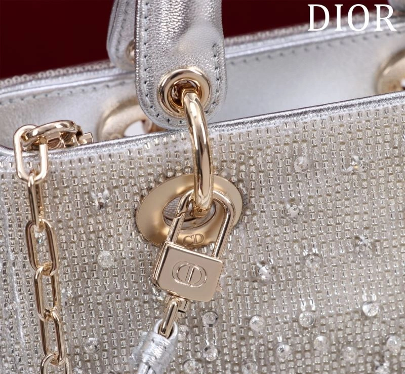 Genuine Christian Dior My Lady Bags