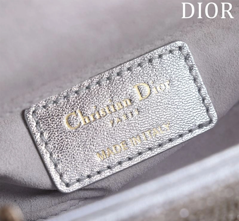 Genuine Christian Dior My Lady Bags