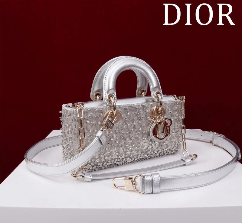Reasonably priced Christian Dior My Lady Bags