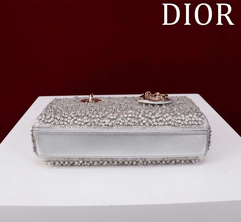 Reasonably priced Christian Dior My Lady Bags