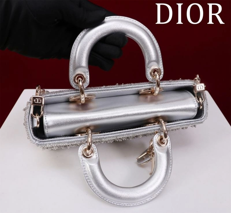 Reasonably priced Christian Dior My Lady Bags