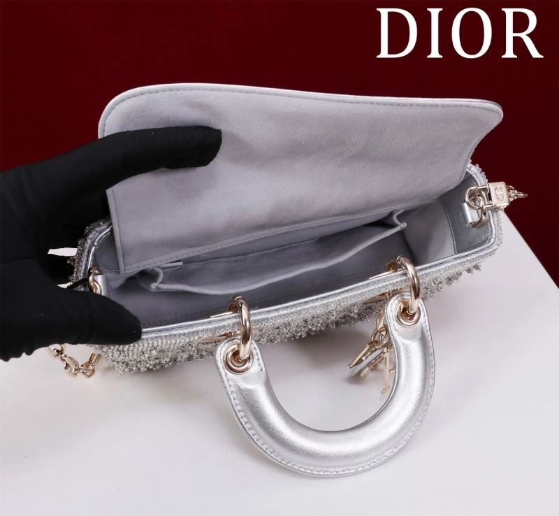 Reasonably priced Christian Dior My Lady Bags