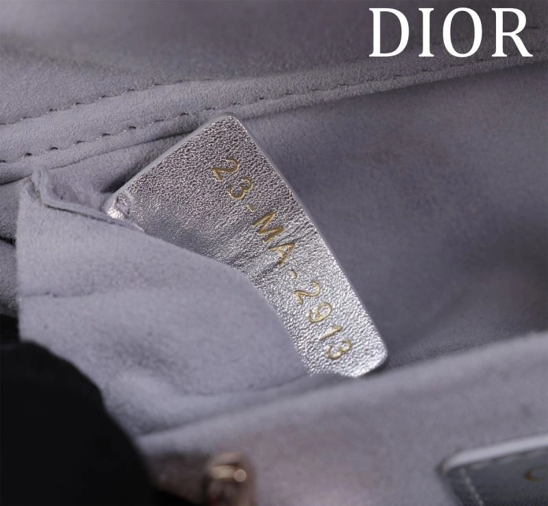 Reasonably priced Christian Dior My Lady Bags