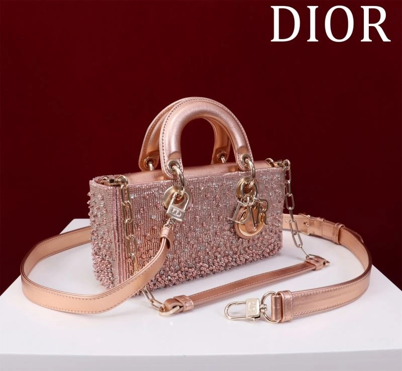 Official Christian Dior My Lady Bags