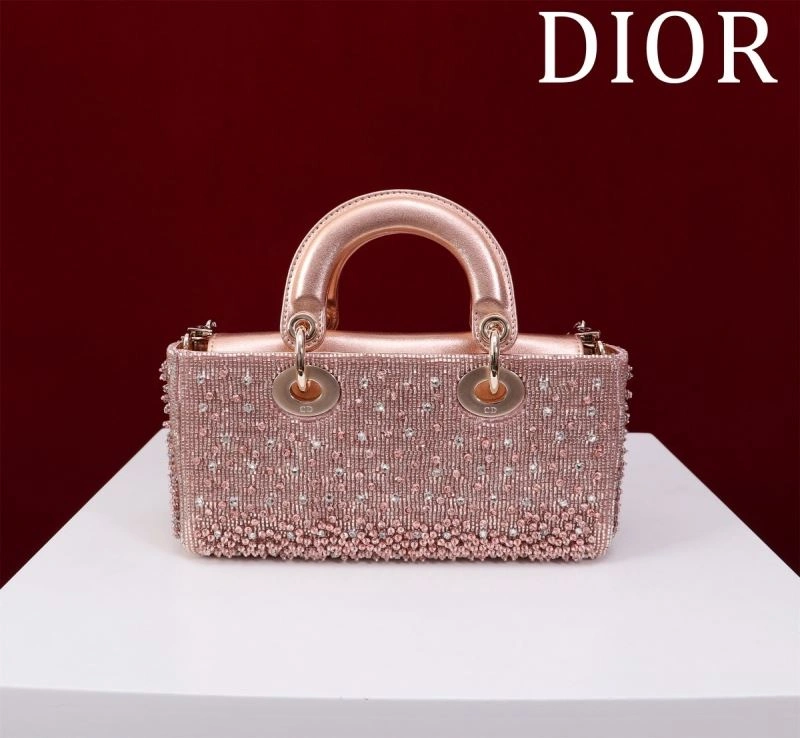 Official Christian Dior My Lady Bags