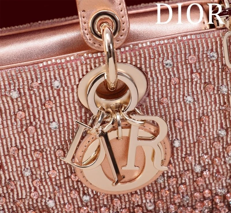 Official Christian Dior My Lady Bags