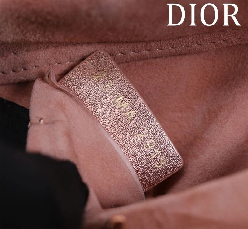 Official Christian Dior My Lady Bags