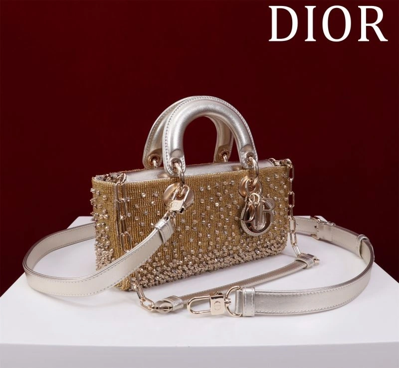 Original Christian Dior My Lady Bags