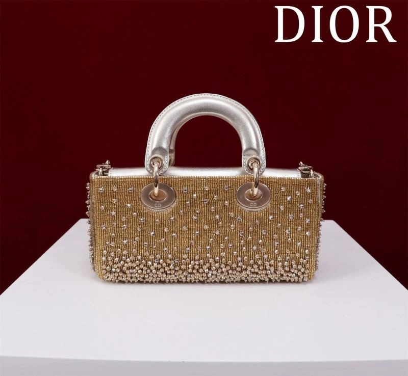 Original Christian Dior My Lady Bags
