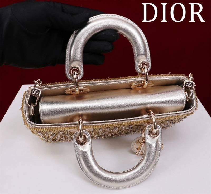 Original Christian Dior My Lady Bags