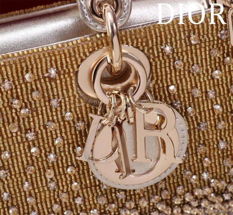 Original Christian Dior My Lady Bags