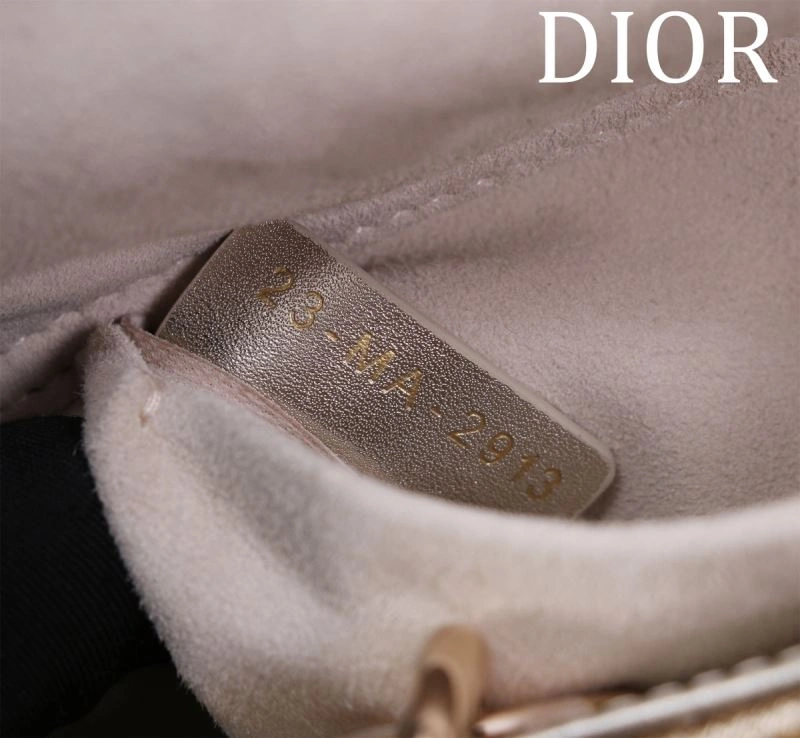 Original Christian Dior My Lady Bags