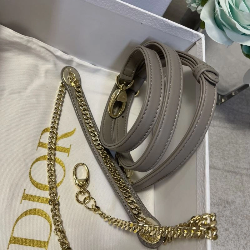 Genuine Christian Dior My Lady Bags