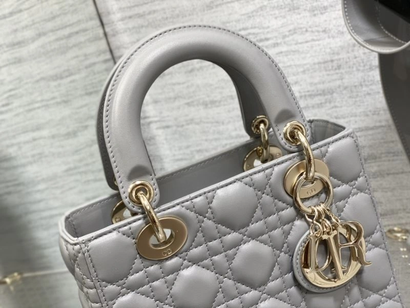 Original Christian Dior My Lady Bags
