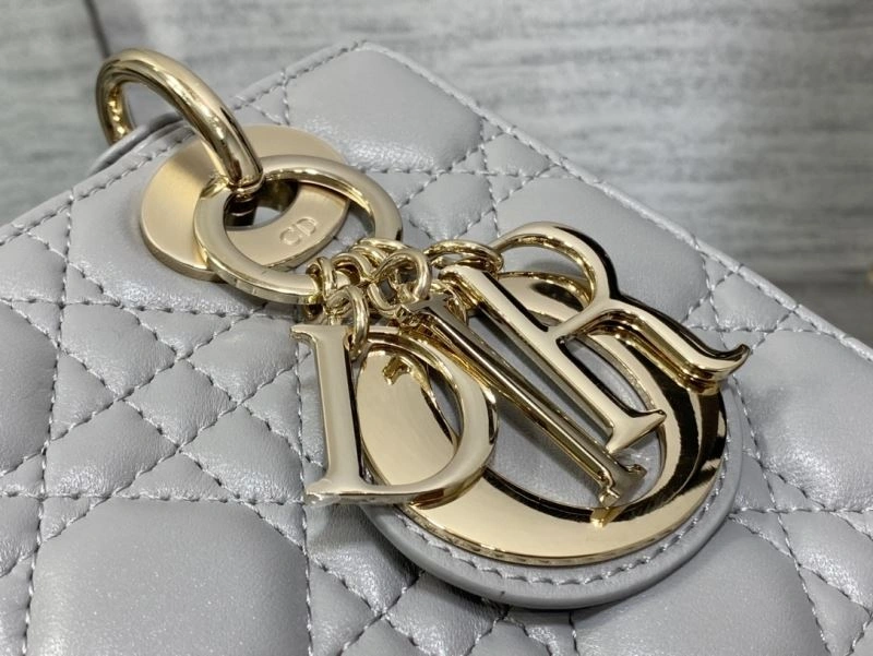 Original Christian Dior My Lady Bags