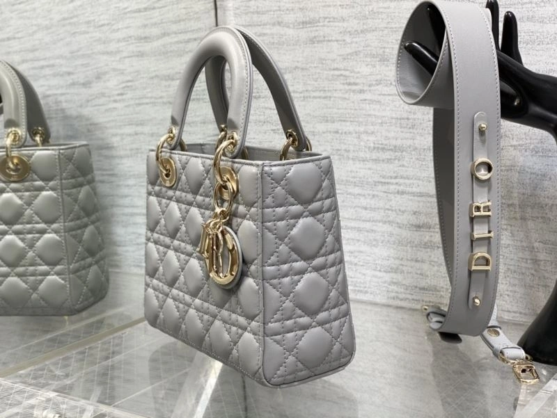 Original Christian Dior My Lady Bags