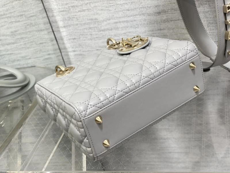 Original Christian Dior My Lady Bags