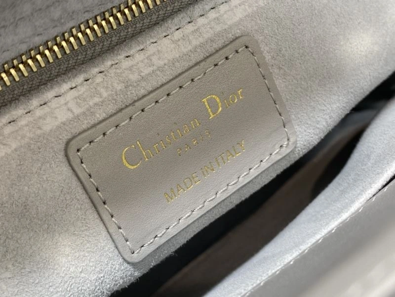 Original Christian Dior My Lady Bags