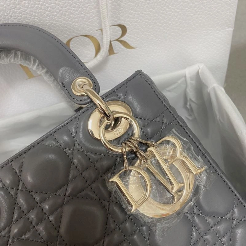 Inexpensive Christian Dior My Lady Bags