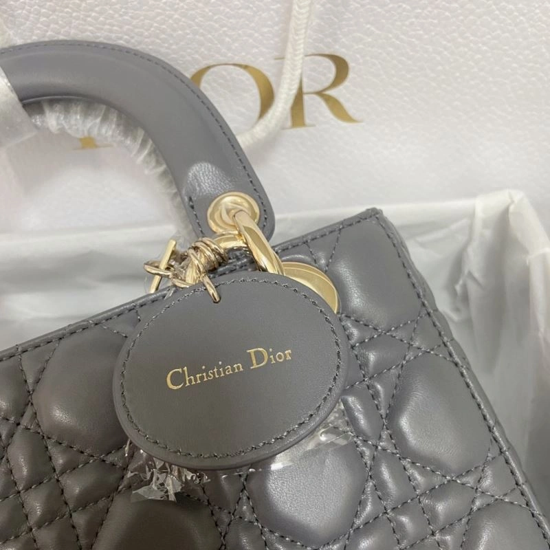 Inexpensive Christian Dior My Lady Bags