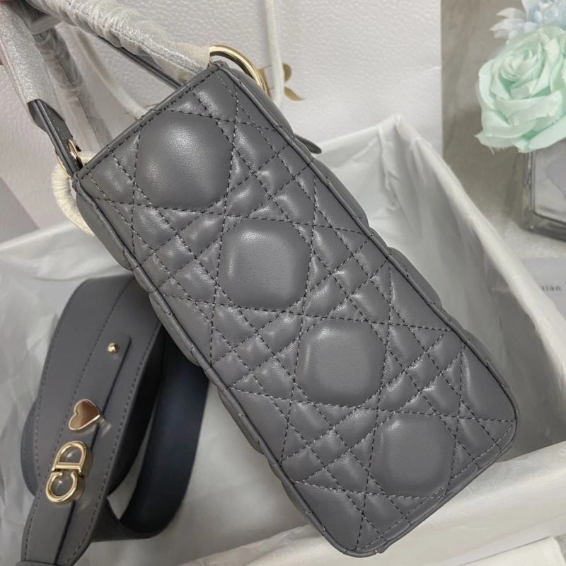 Inexpensive Christian Dior My Lady Bags