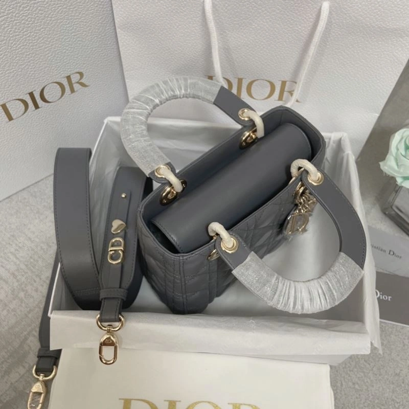Inexpensive Christian Dior My Lady Bags