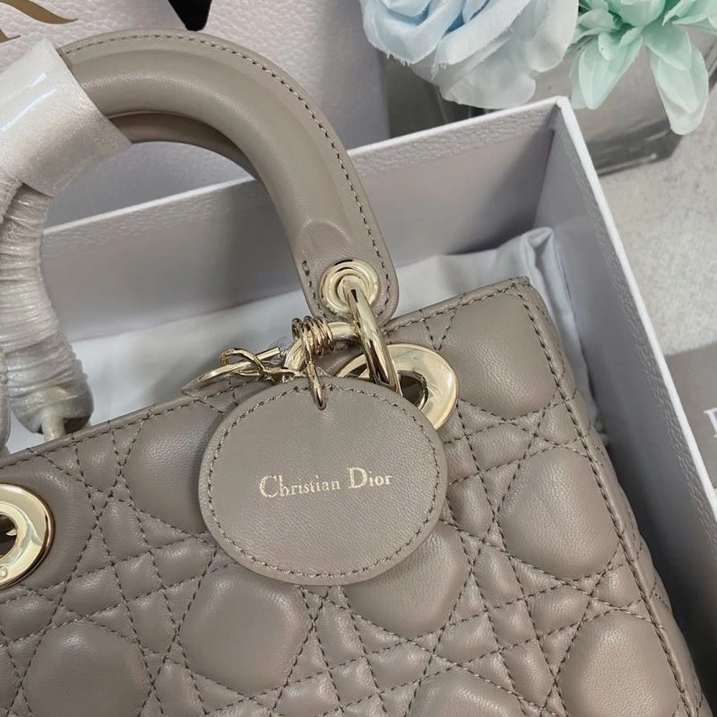 Bargain Christian Dior My Lady Bags