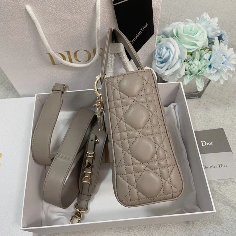 Bargain Christian Dior My Lady Bags