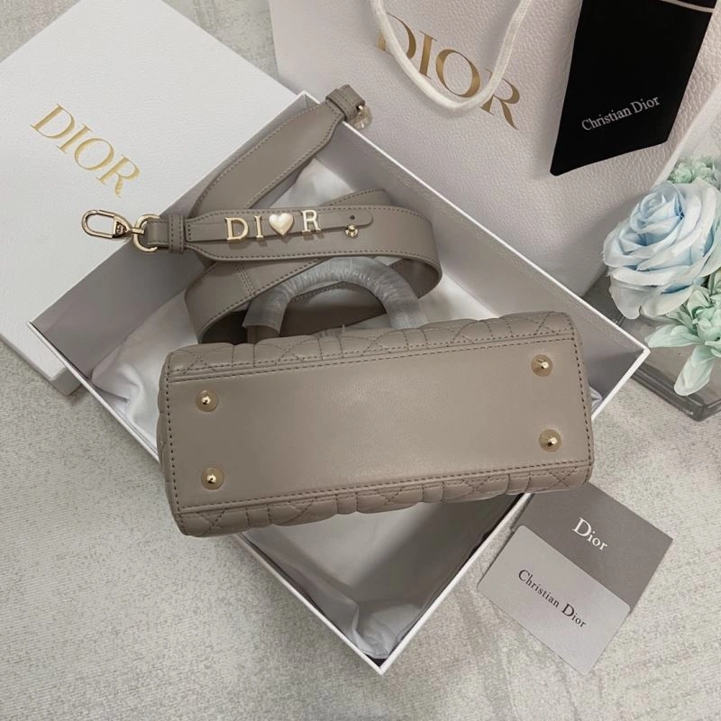 Bargain Christian Dior My Lady Bags