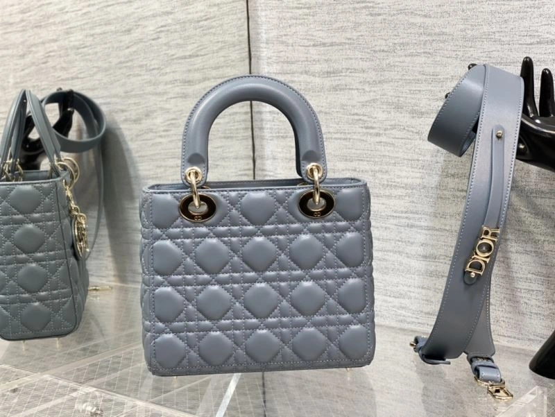 Indistinguishable Christian Dior My Lady Bags