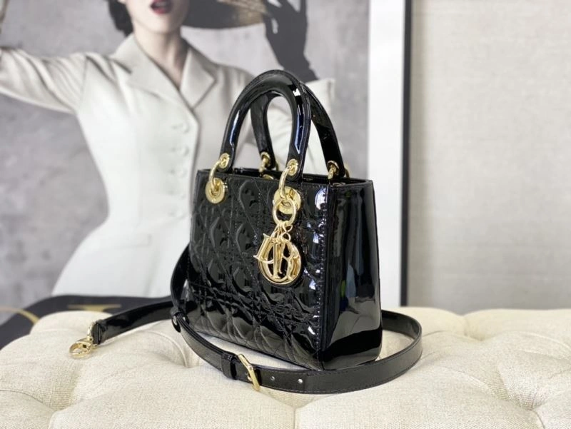 Economical Christian Dior My Lady Bags