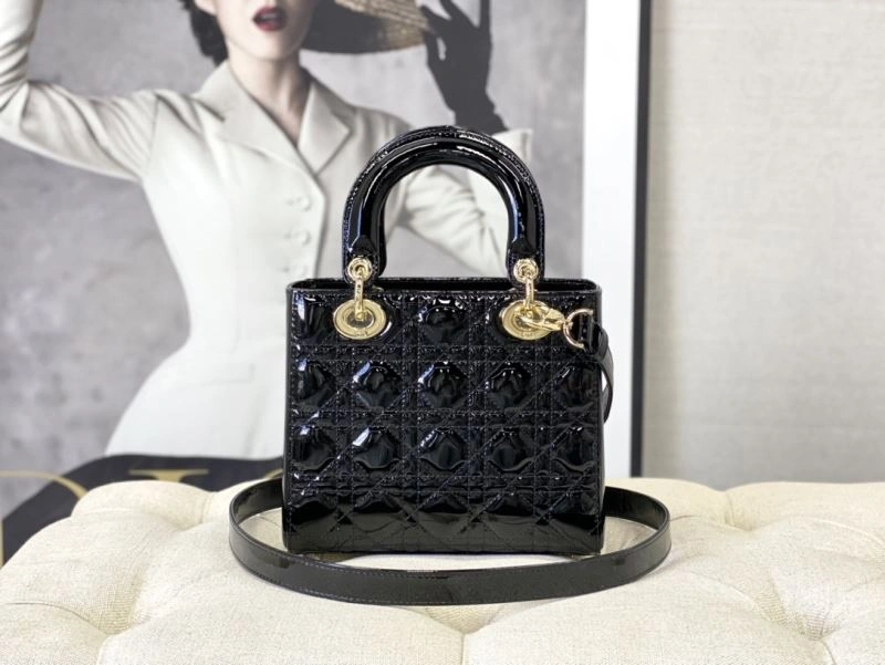 Economical Christian Dior My Lady Bags