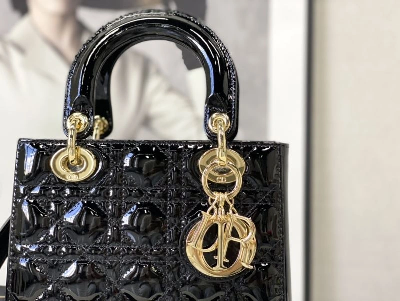 Economical Christian Dior My Lady Bags