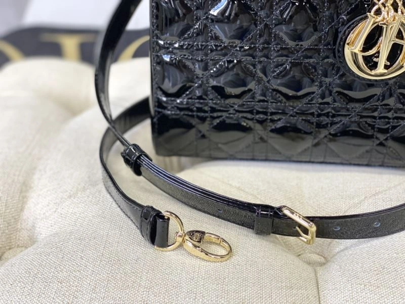 Economical Christian Dior My Lady Bags