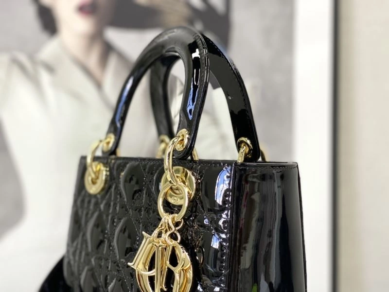 Economical Christian Dior My Lady Bags
